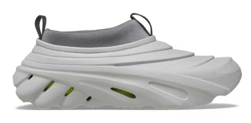 Crocs launches chunky sneaker | News briefs | Sporting Goods Intelligence