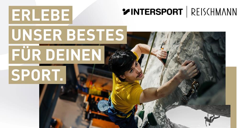 Intersport flagship stores to open in three German cities | Article ...