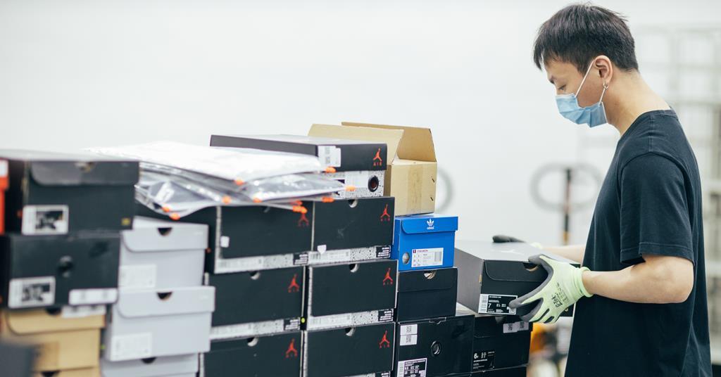 StockX | The platform which learnt from its competitors and became a ...