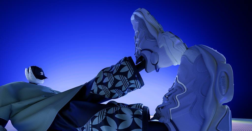 Step into the unknown: How Adidas is leading sportswear’s venture into ...