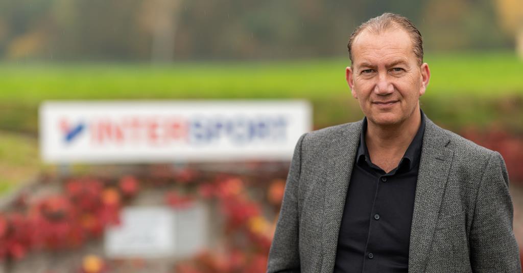 Intersport unveils full details of its “Grow Together Faster” strategy ...