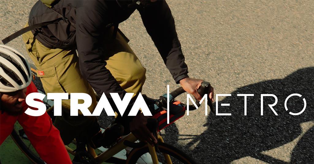 Strava unveils global winners of its inaugural Metro for Academic ...