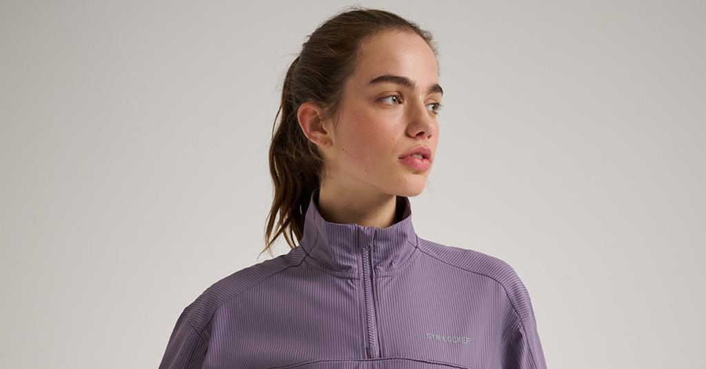 Asda rolls out Gym Locker activewear line | News briefs | Sporting ...