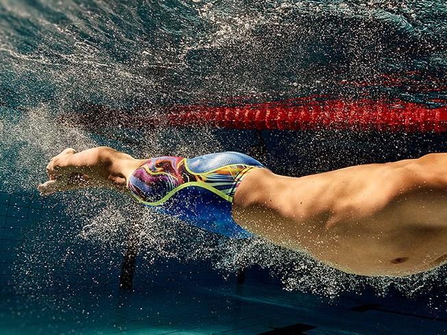 Léon Marchand Joins Speedo as Global Ambassador and Product Innovator ...
