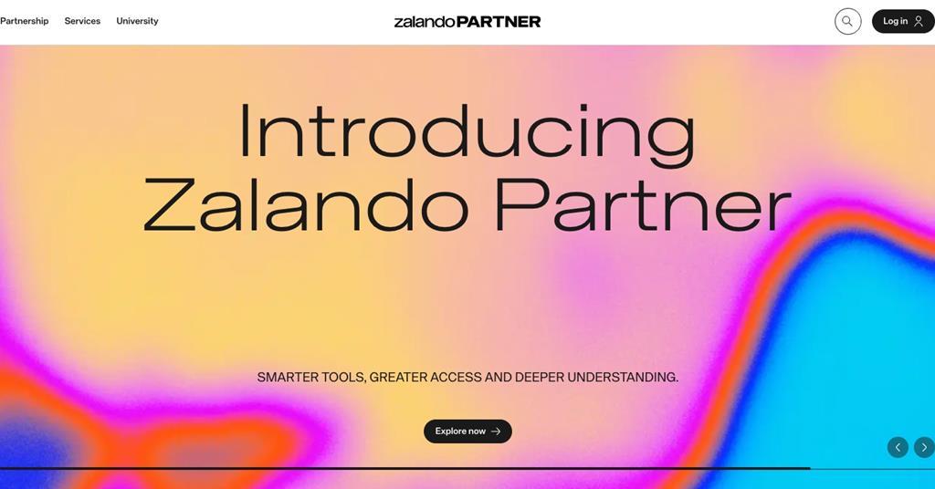 Zalando introduces ‘Zalando Partner’ to simplify partner services ...