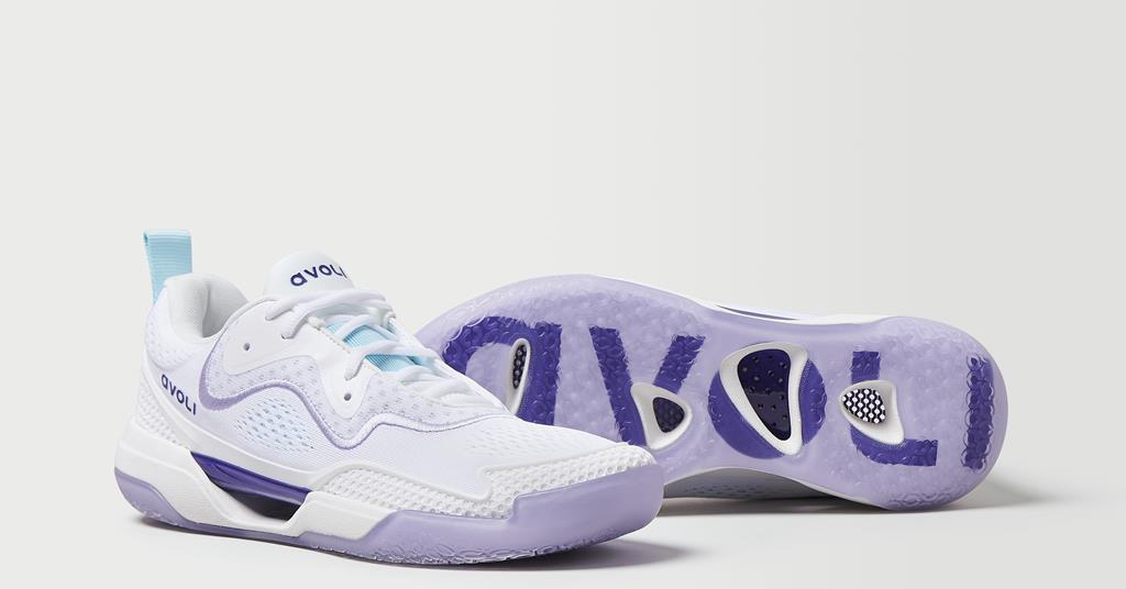 Women’s volleyball brand Avoli launches first collection | News briefs ...