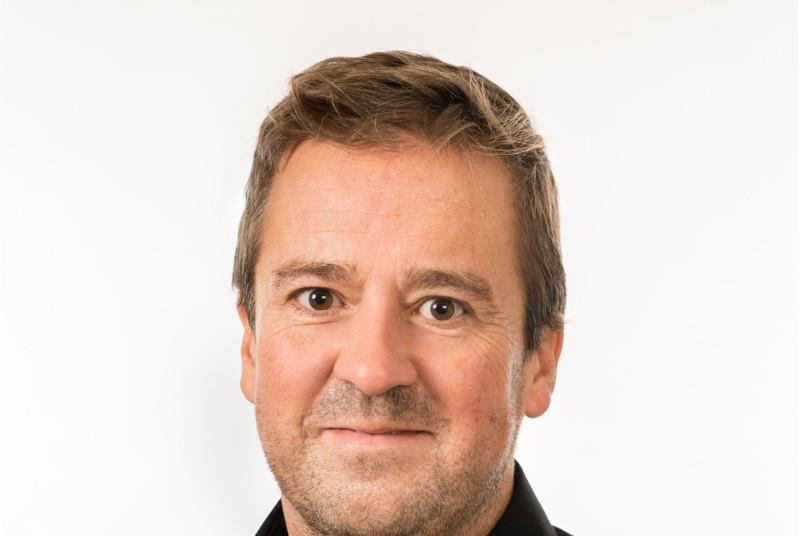 CEO Richard Collier: Db has grown up | C-Suite Interview | Sporting ...