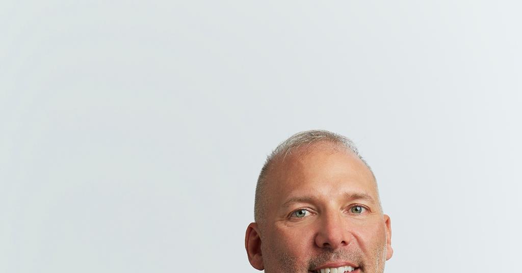 Reebok names new CEO as Matt O’Toole moves to ABG | Article | Sporting ...