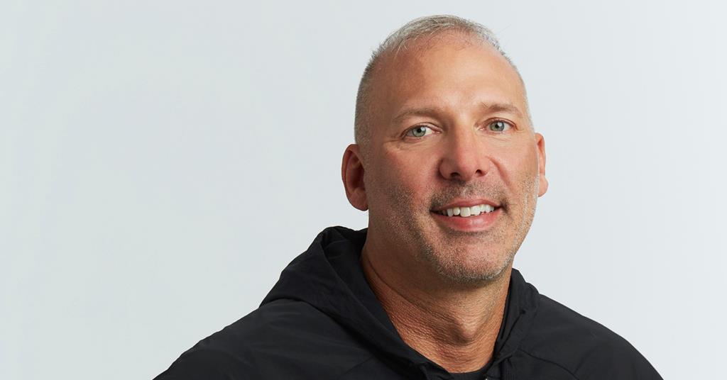 Reebok names new CEO as Matt O’Toole moves to ABG | Article | Sporting ...