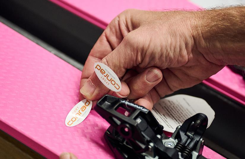 Sport Conrad invests in automated warehouse and commissioning system ...