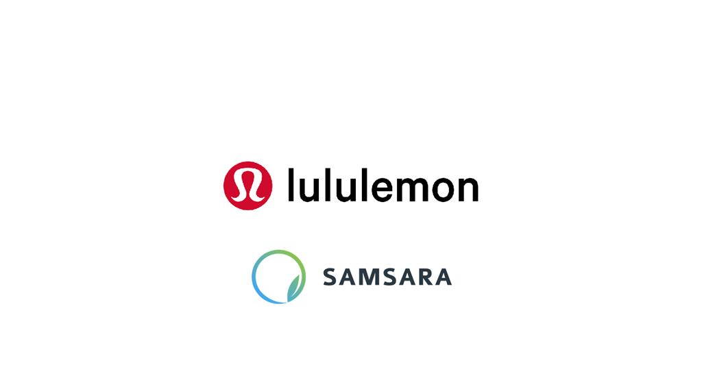 Lululemon establishes partnership with enviro-tech startup Samsara Eco ...