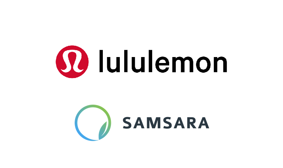 Lululemon establishes partnership with enviro-tech startup Samsara Eco ...