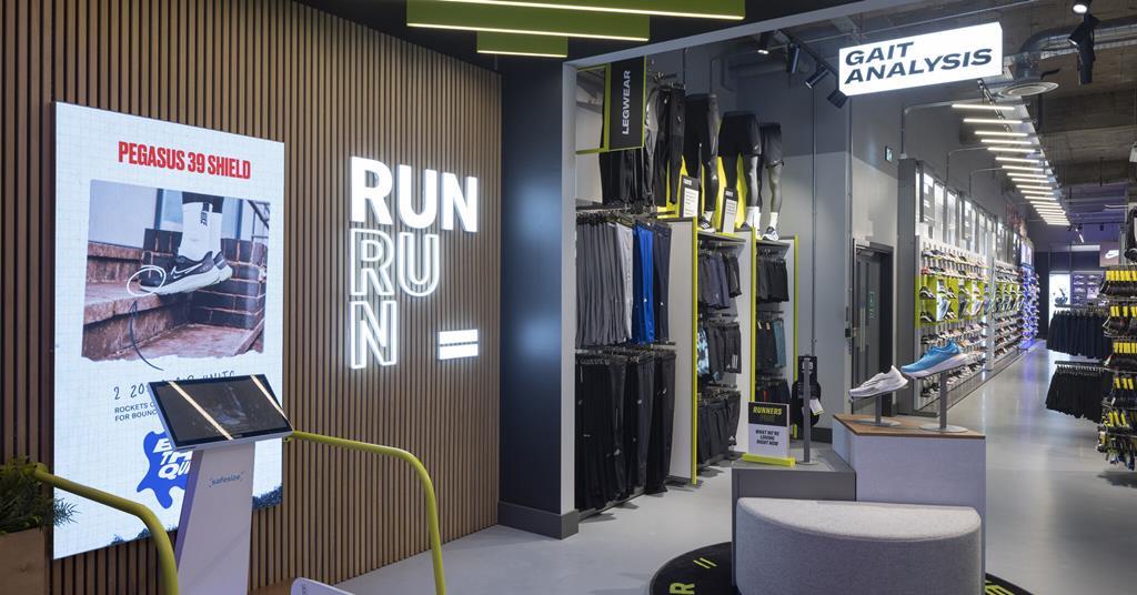 Revolutionizing footwear retail | Sponsored | Sporting Goods Intelligence