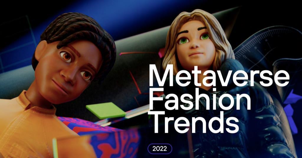 Roblox surveys its own metaverse | Article | Sporting Goods Intelligence
