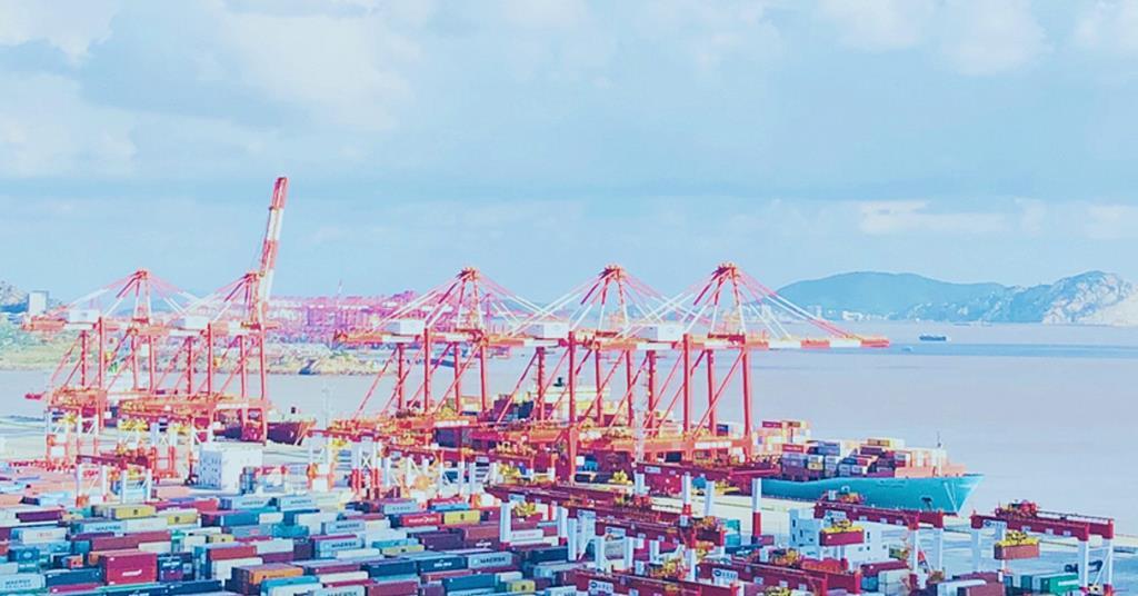 China Trade Data December 2025: Record Surplus as US Exports Fall 30% ...