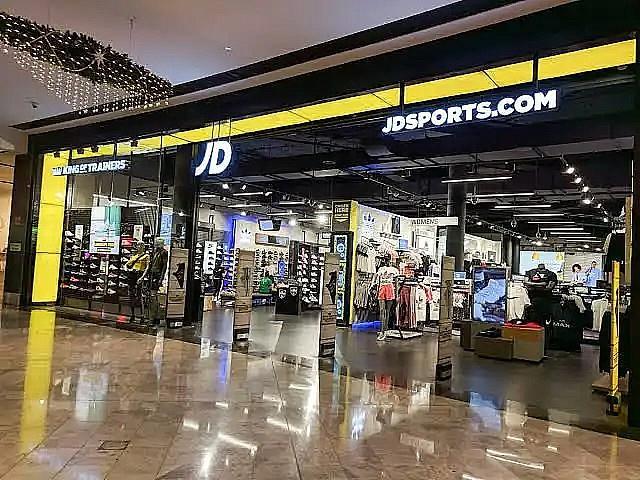Under new LTIP plan, JD Sports grants CEO Régis Schultz and CFO Dominic ...