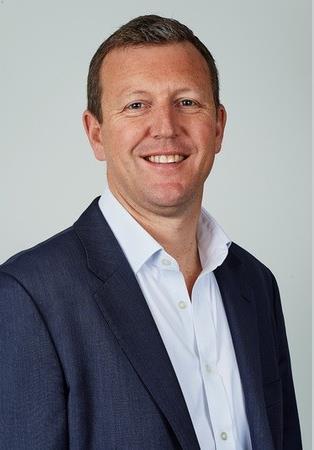 Jon Wyatt is the new Secretary General of World Triathlon | News briefs ...