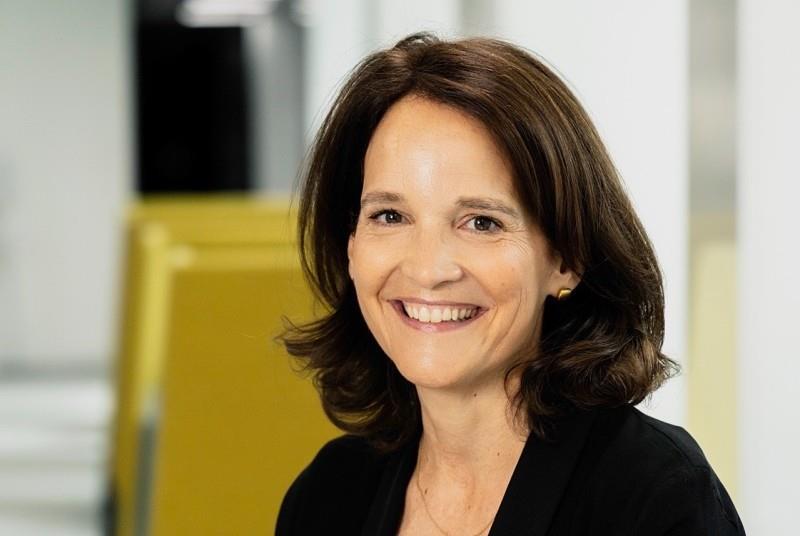 Lina Carlos de Vergara joins NFL Spain from DAZN to drive market growth ...