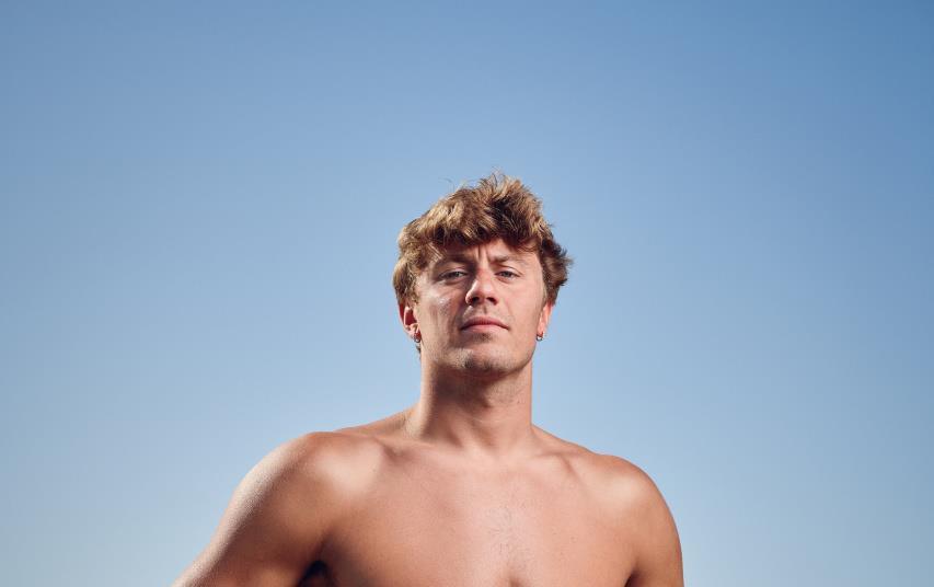 Arena CEO Peter Graschi discusses turnover, sales and growth of the ...