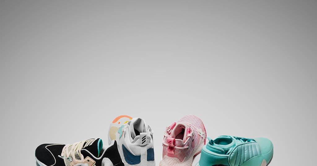 Adidas and James Harden launch Harden Vol 10 'Imma Be a Star' signature ...