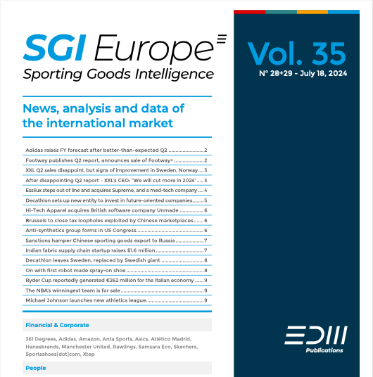 SGI Europe Executive Edition: Vol 35 - 28+29 | PDF Newsletter ...