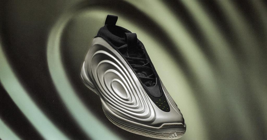 Adidas and James Harden launch Harden Vol 10 'Imma Be a Star' signature ...