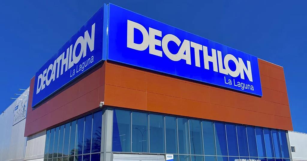Decathlon Spain’s big summer plans | News briefs | Sporting Goods ...