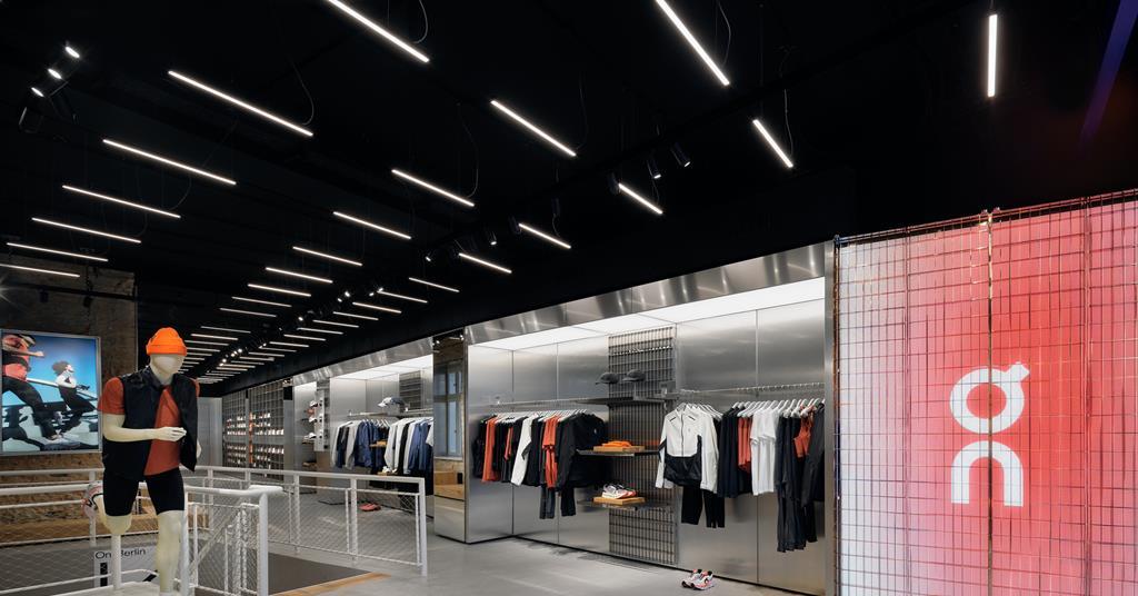 On opens first store in Germany | Article | Sporting Goods Intelligence