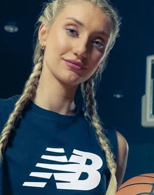 New Balance and WNBA sign partnership deal | News briefs | Sporting ...