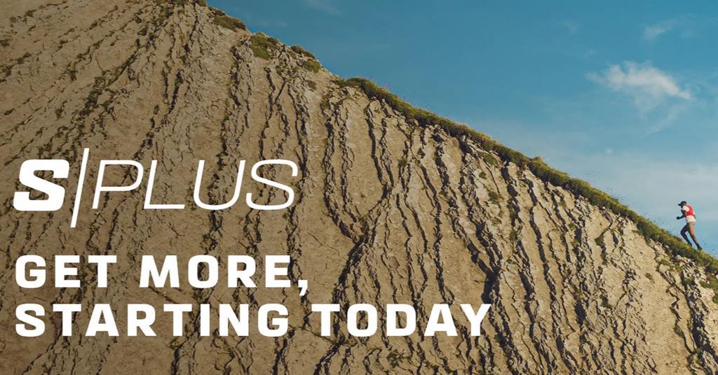 Salomon launches new loyalty program S/Plus | News briefs | Sporting ...