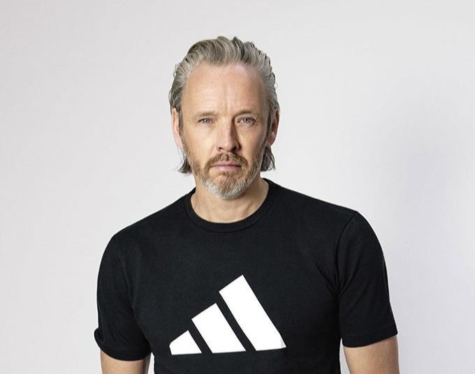 Adidas appoints chief creative officer | News briefs | Sporting Goods ...