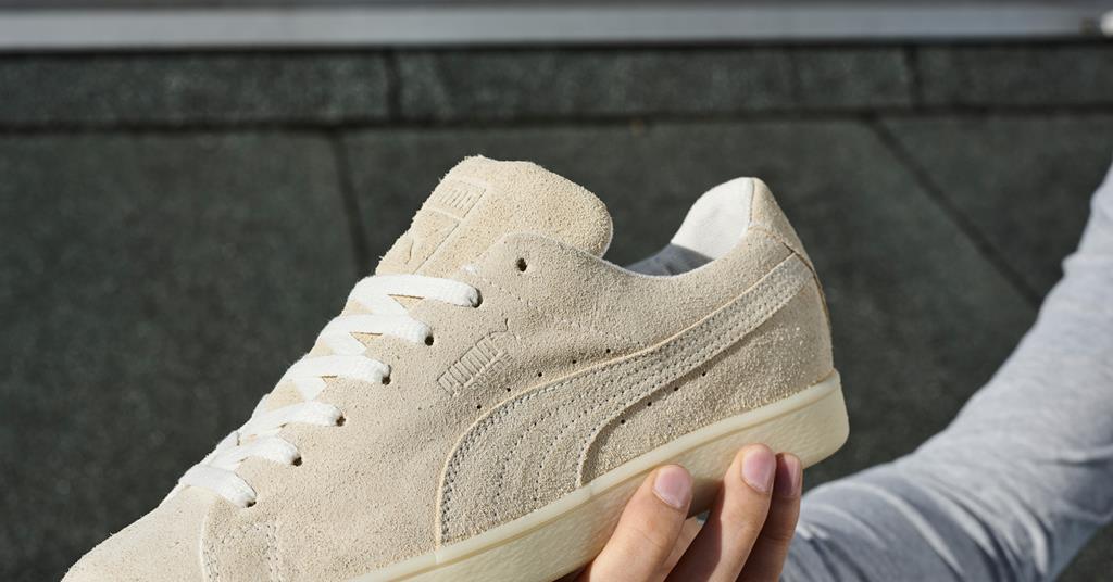 Puma is looking for 500 testers for the next phase of the Re:Suede ...