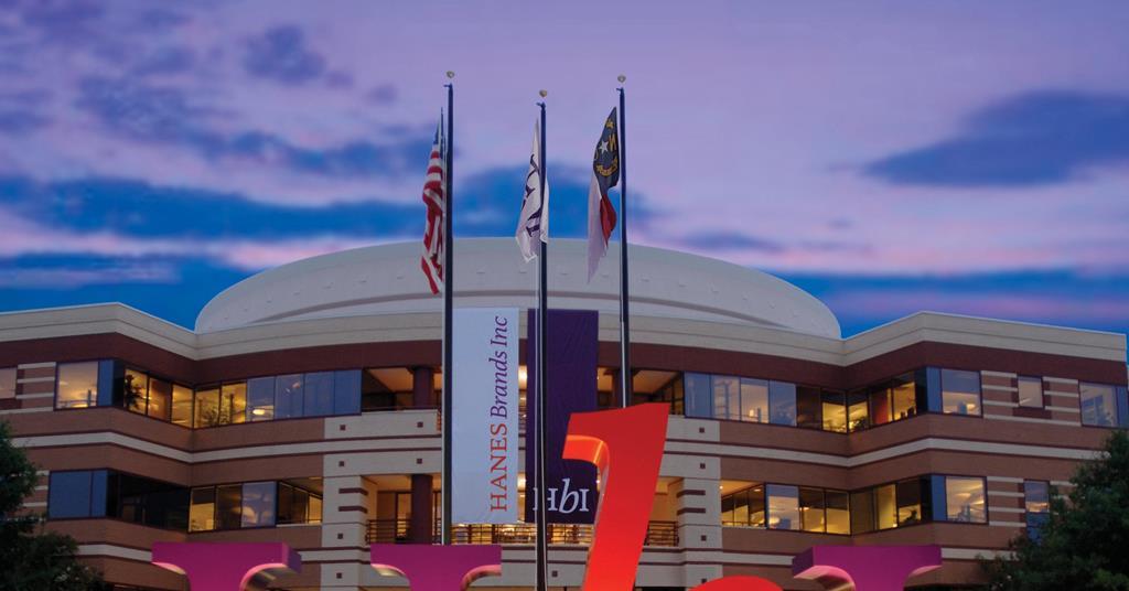 HanesBrands honored for sustainability leadership | News briefs | Sporting Goods Intelligence