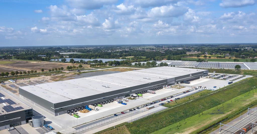 Bleckmann opens new distribution center in the Netherlands | News ...