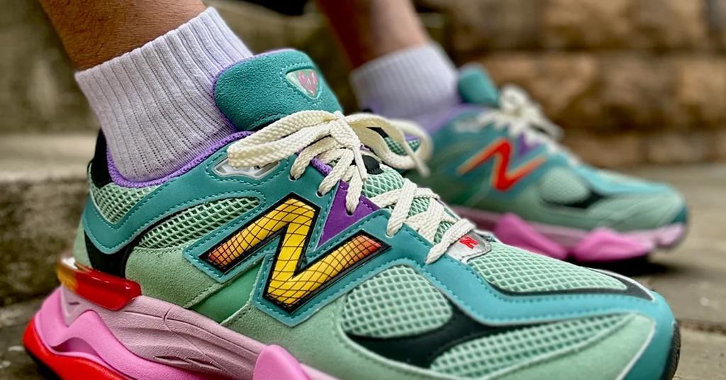 New Balance opens expanded Central Maine factory | News briefs ...