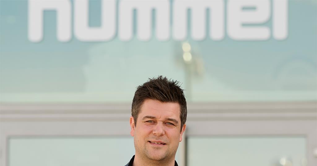 Hummel is back in the black; CEO: ‘We will keep focus on our core win ...