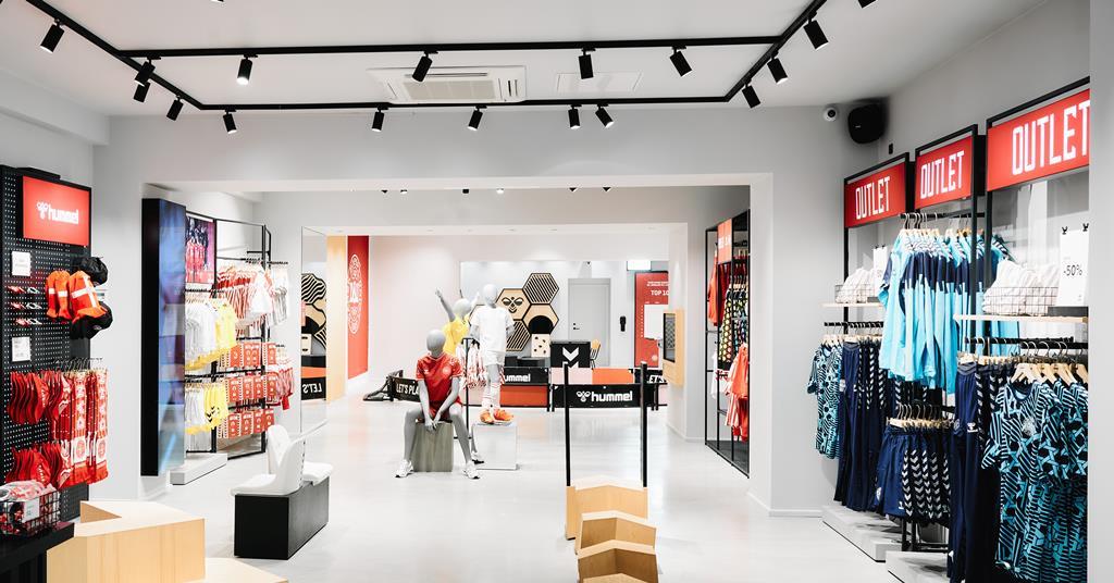 Hummel is back in the black; CEO: ‘We will keep focus on our core win ...