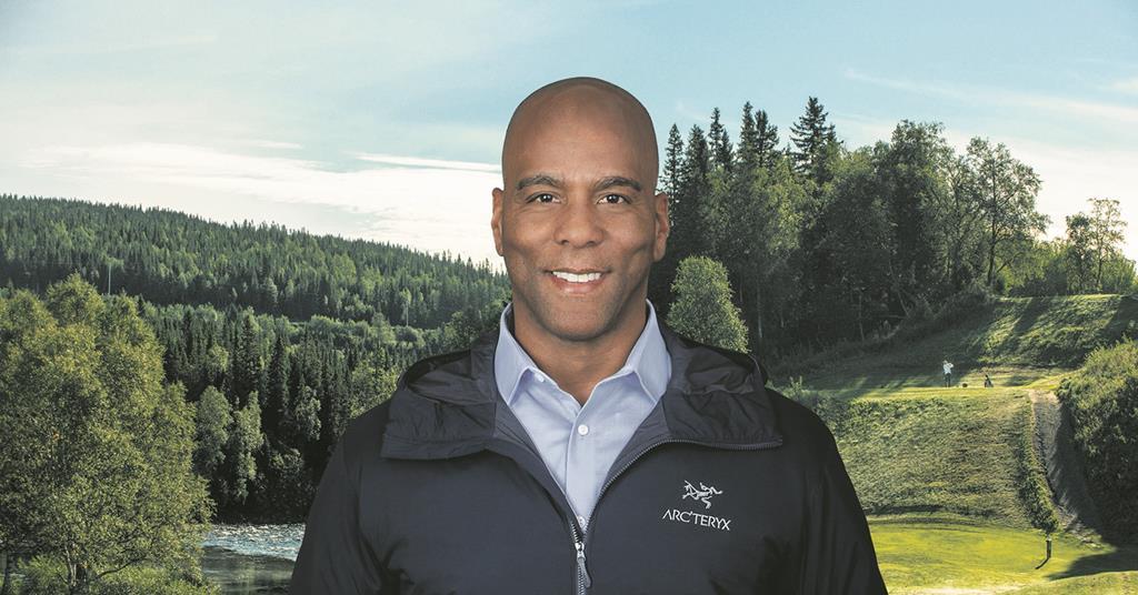 Amer appoints new group CFO | News briefs | Sporting Goods Intelligence