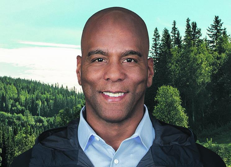 Amer appoints new group CFO | News briefs | Sporting Goods Intelligence