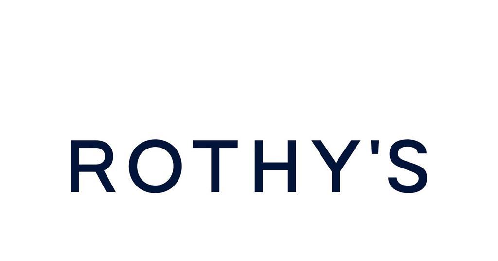 Rothy’s with new CEO and President | News briefs | Sporting Goods ...