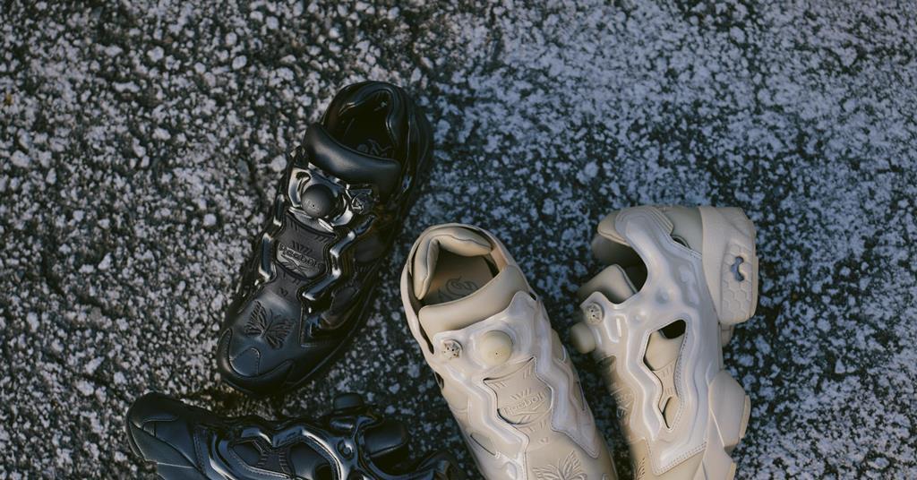 Reebok‘s licensing and partnership model within Authentic Brands Group ...