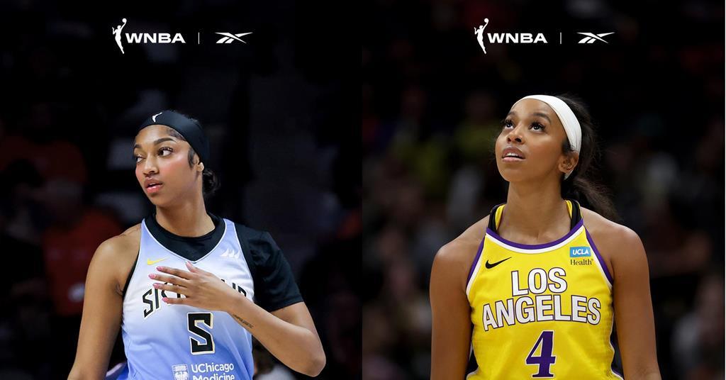 Reebok‘s licensing and partnership model within Authentic Brands Group ...