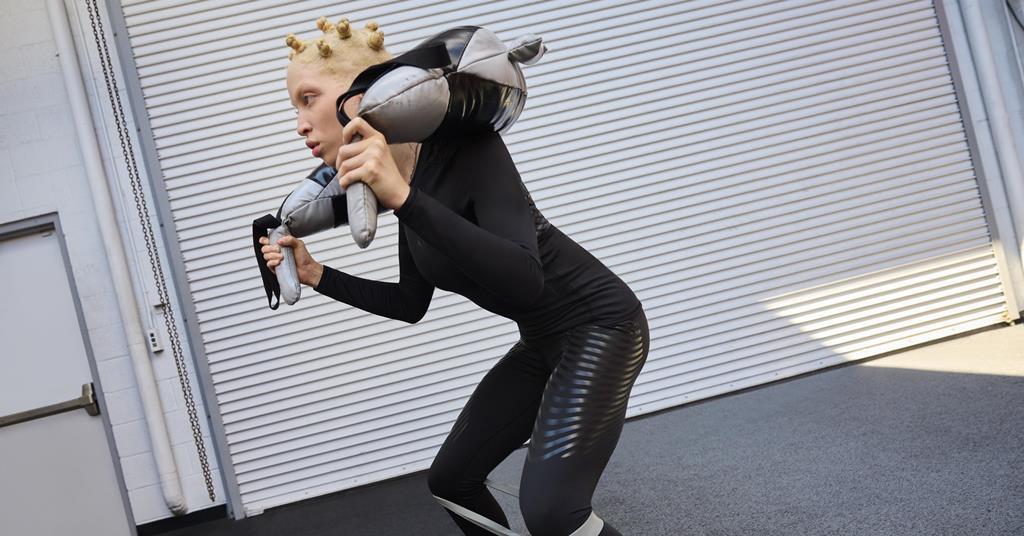 Adidas partners with Rheon for new high-tech workout apparel | News ...