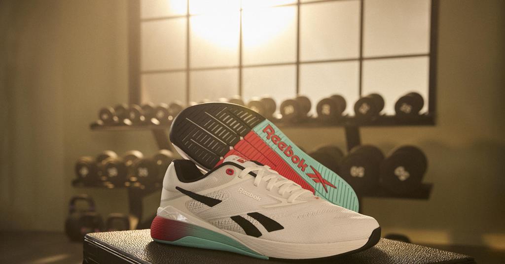 Reebok‘s licensing and partnership model within Authentic Brands Group ...