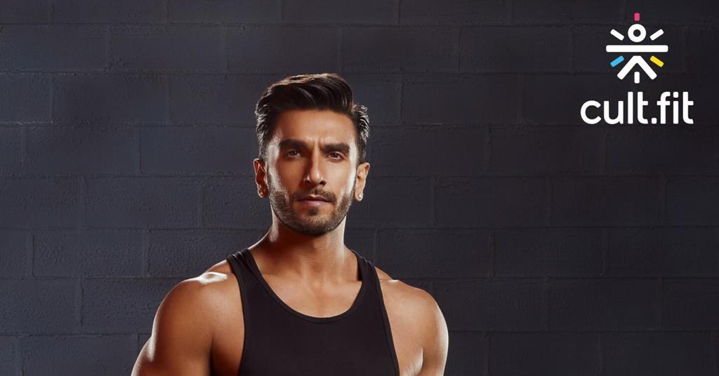 India’s leading fitness brand signs Bollywood superstar | News briefs ...