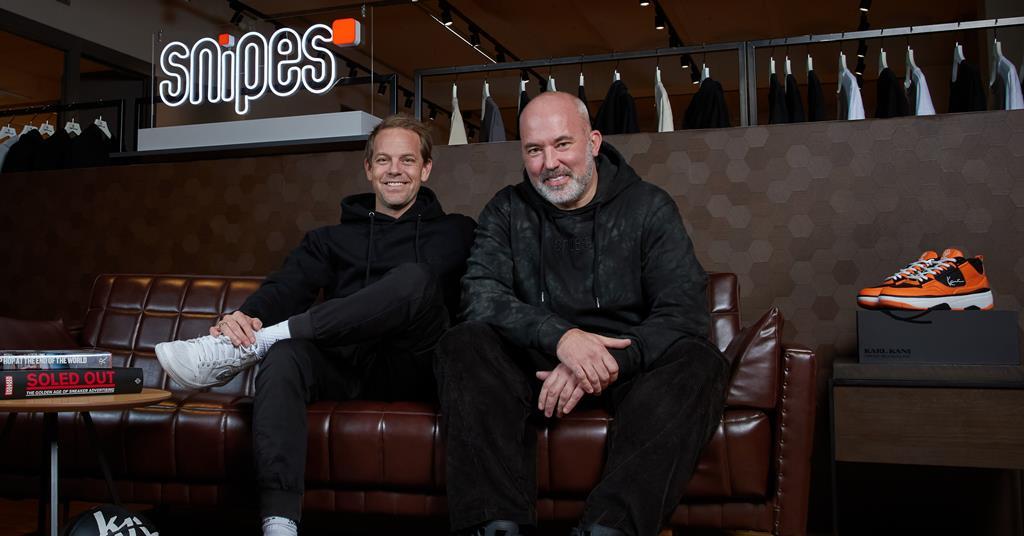 Founder of Snipes steps down as CEO | Article | Sporting Goods Intelligence