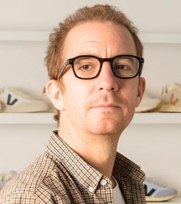Veja appoints Anthony Bunn as EMEA Sales Director | News briefs ...
