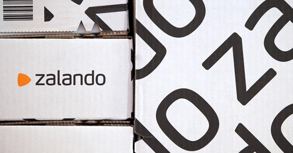 Zalando reports solid growth in B2C and B2B in Q3 | Article | Sporting ...