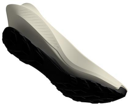 Huntsman develops first liquid TPU for the footwear industry, easy to ...