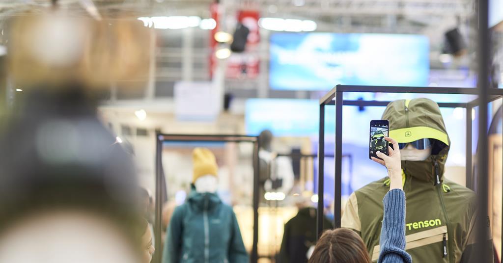 ISPO Munich 2022: Your guide to what’s on offer in the halls ...
